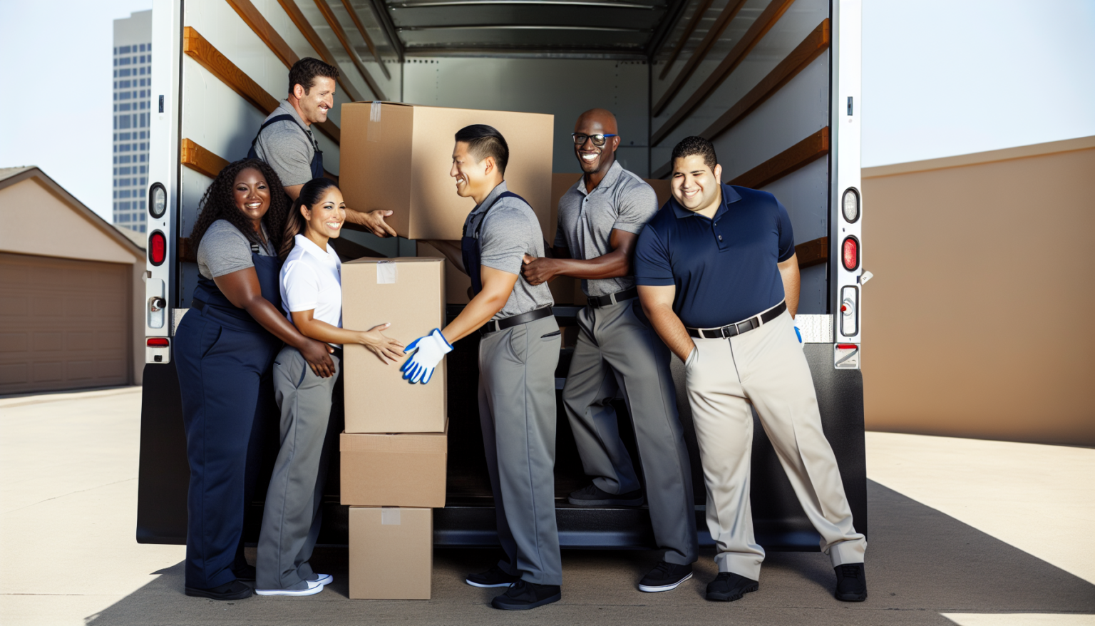 Moving to Texas: Complete Guide & Checklist for Newcomers