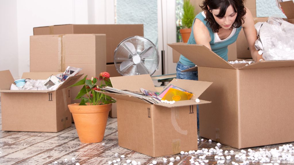 Temporary Housing Tips: How to Relocate Seamlessly