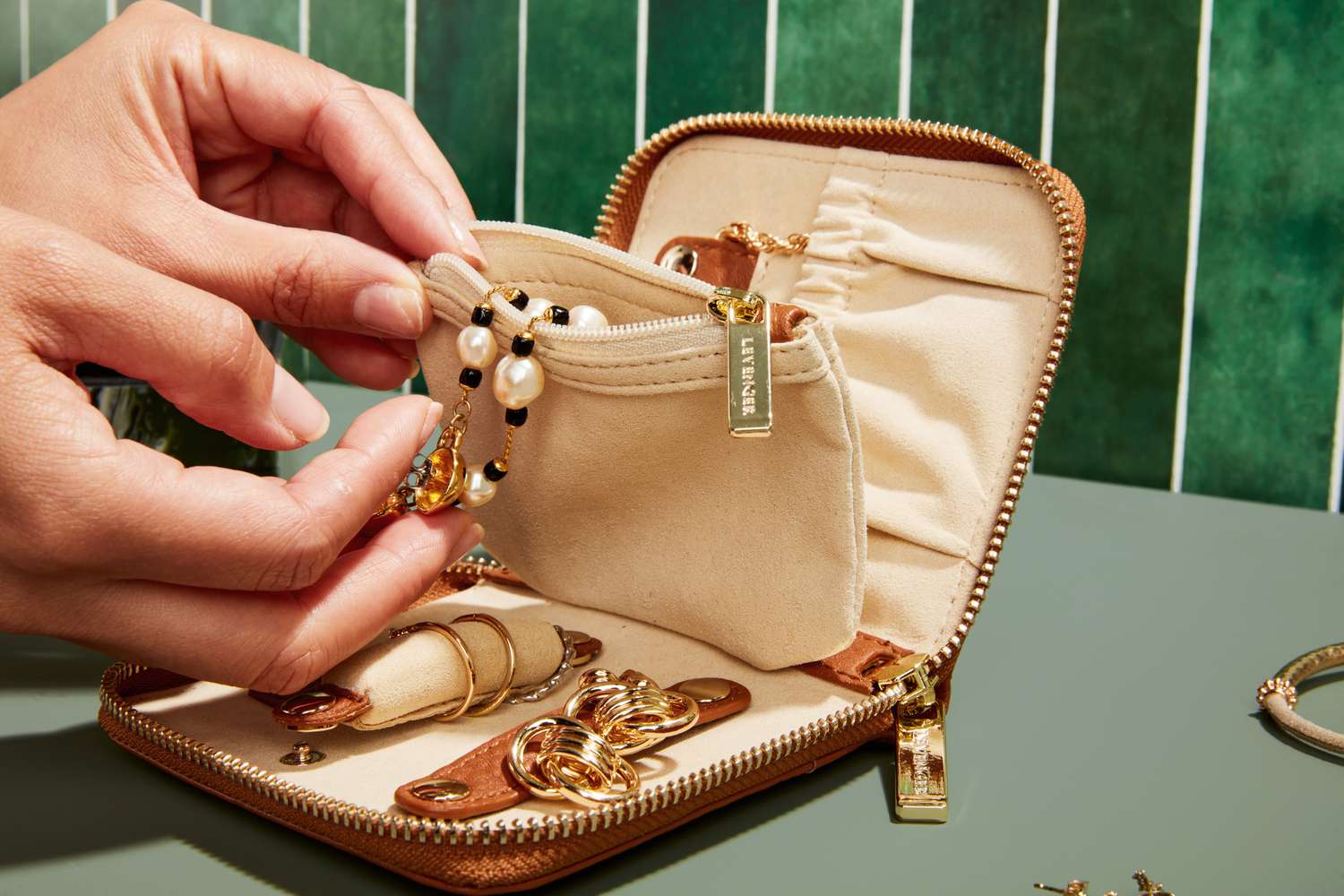 Jewelry Packing Tips for a Safe & Stress-Free Move