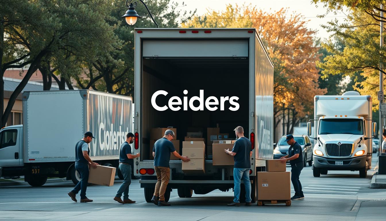Best Affordable Moving Companies Cedars