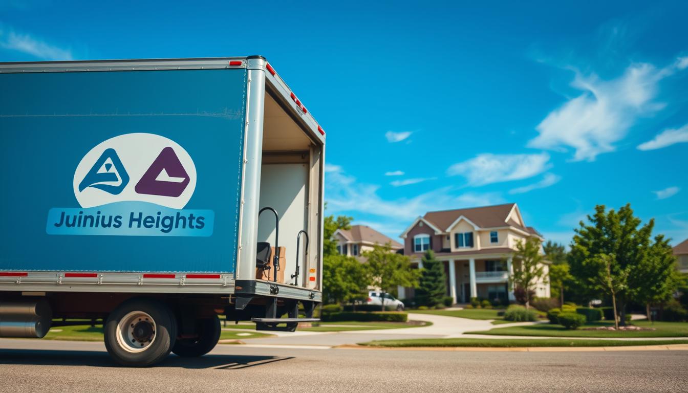 Best Affordable Moving Companies Junius Heights