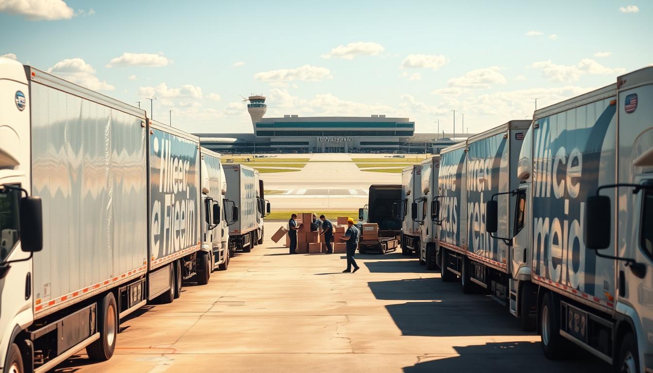 Best Affordable Moving Companies Love Field