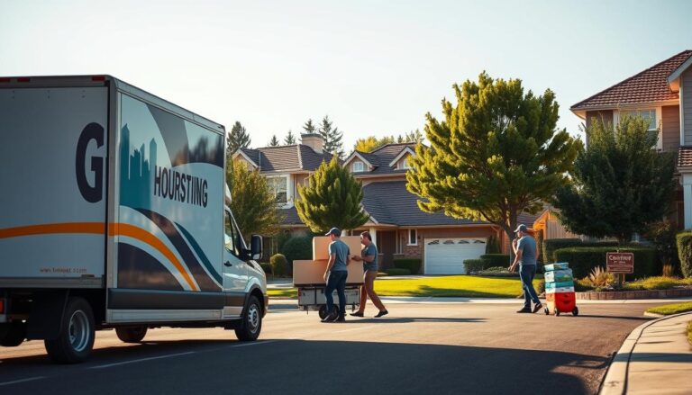 In-Home Moving Services Cedars