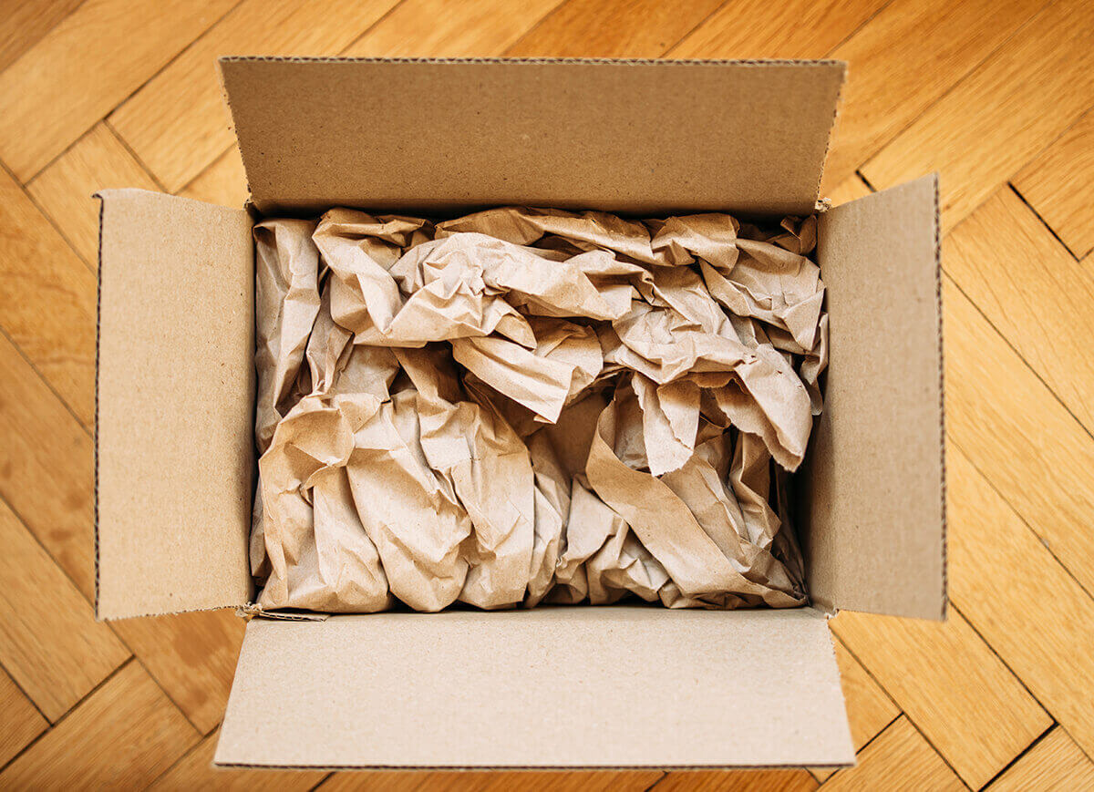 Paper Packing vs. Bubble Wrap: Best Ways to Protect Items
