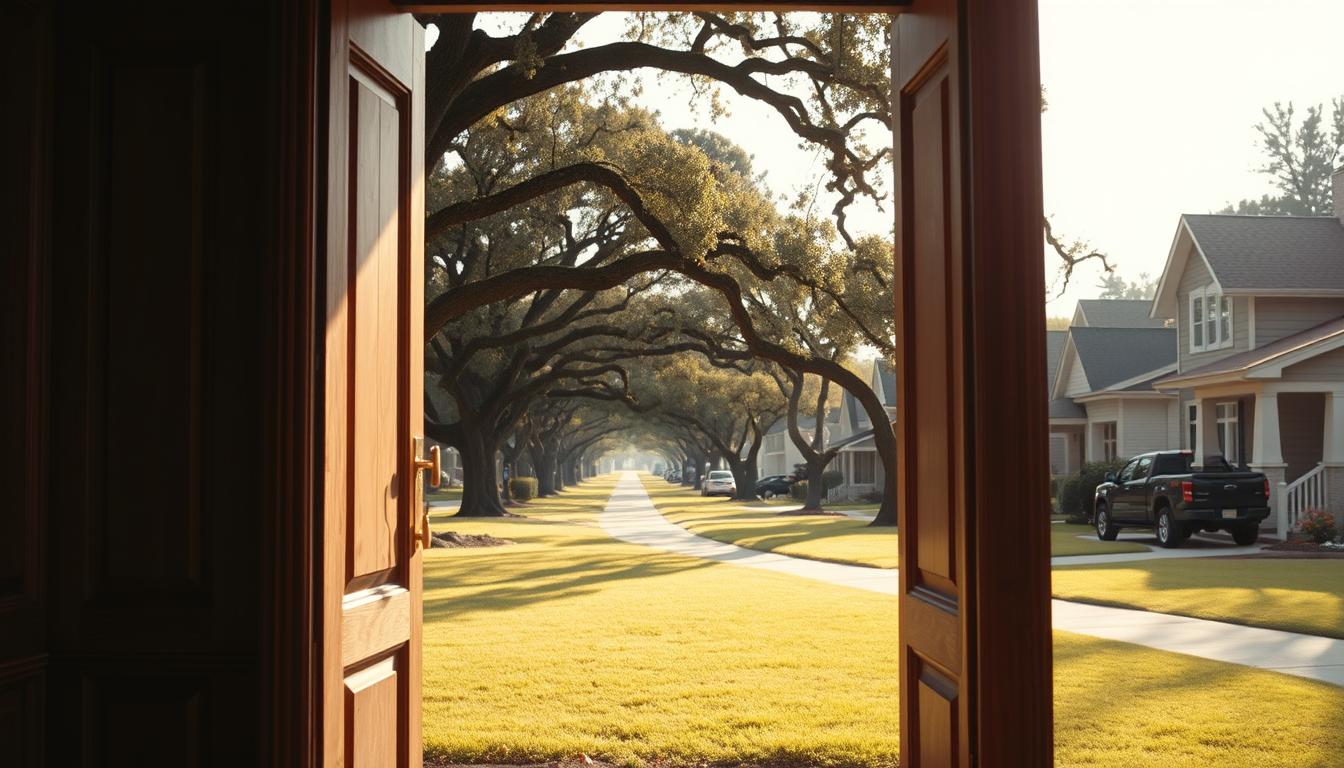 Door To Door Moving Company Oak Lawn