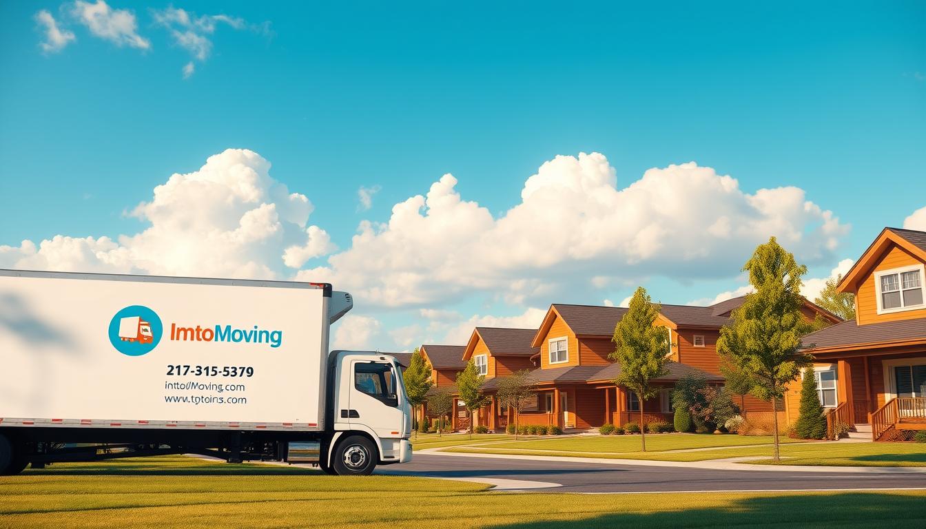 House Moving Companies Cedars