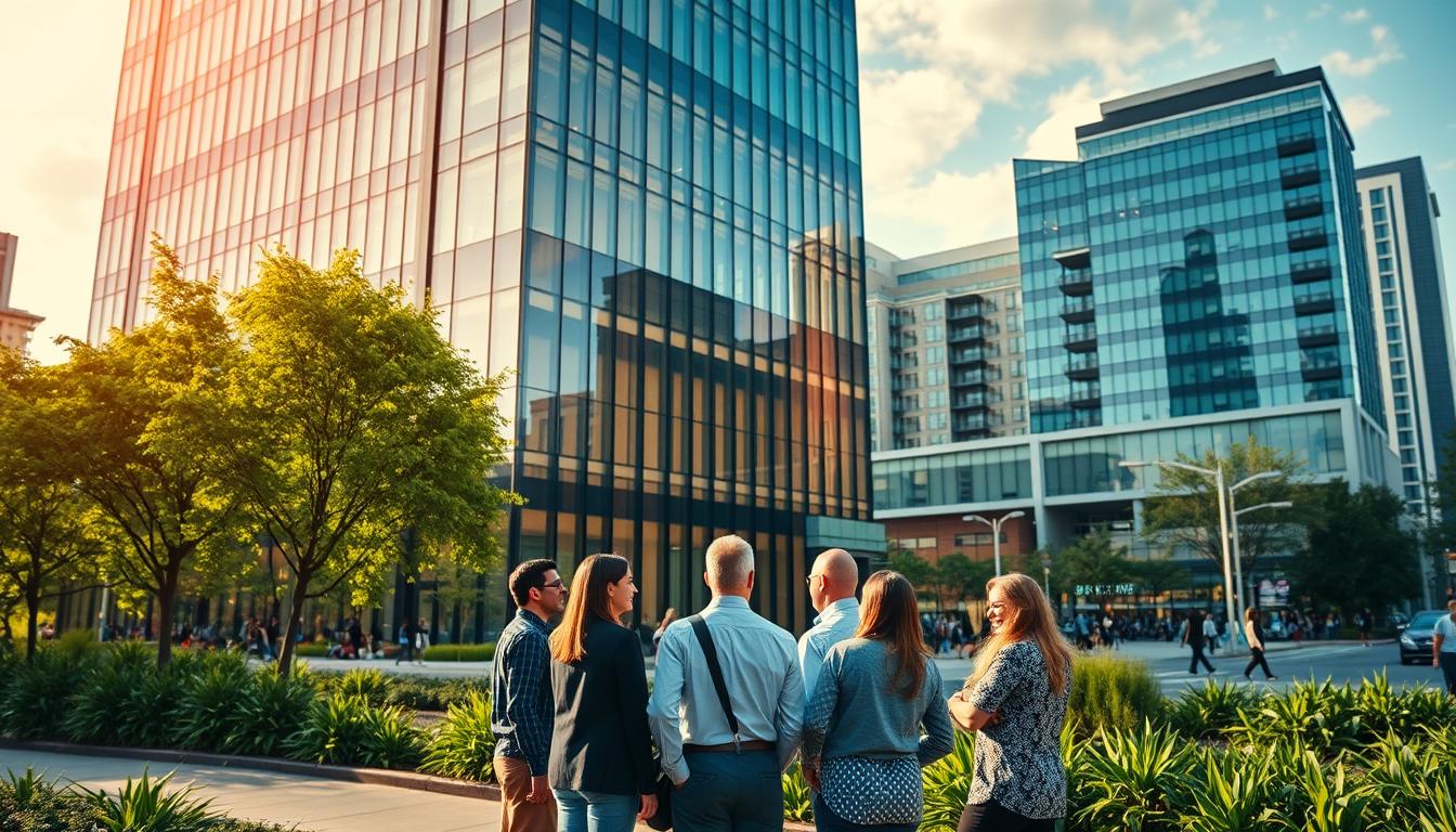 Relocation Services Trinity Groves