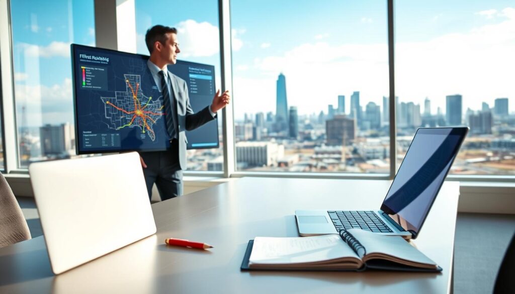 Dallas to Mansfield Movers – Reliable Moving Services From Mustang Moving